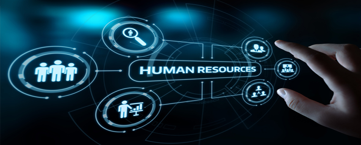 Human Resources Portal